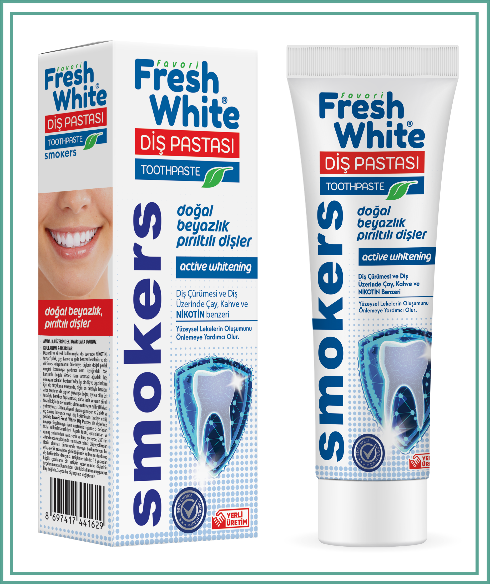 ÜRÜN GALERİSİ – YAŞARLAR KOZMETİK